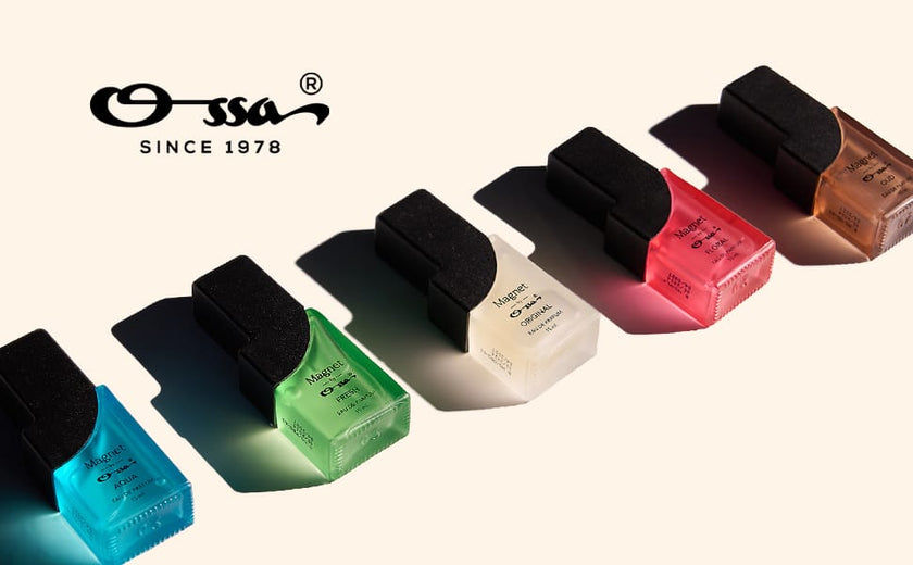About Us – OSSA Perfumes