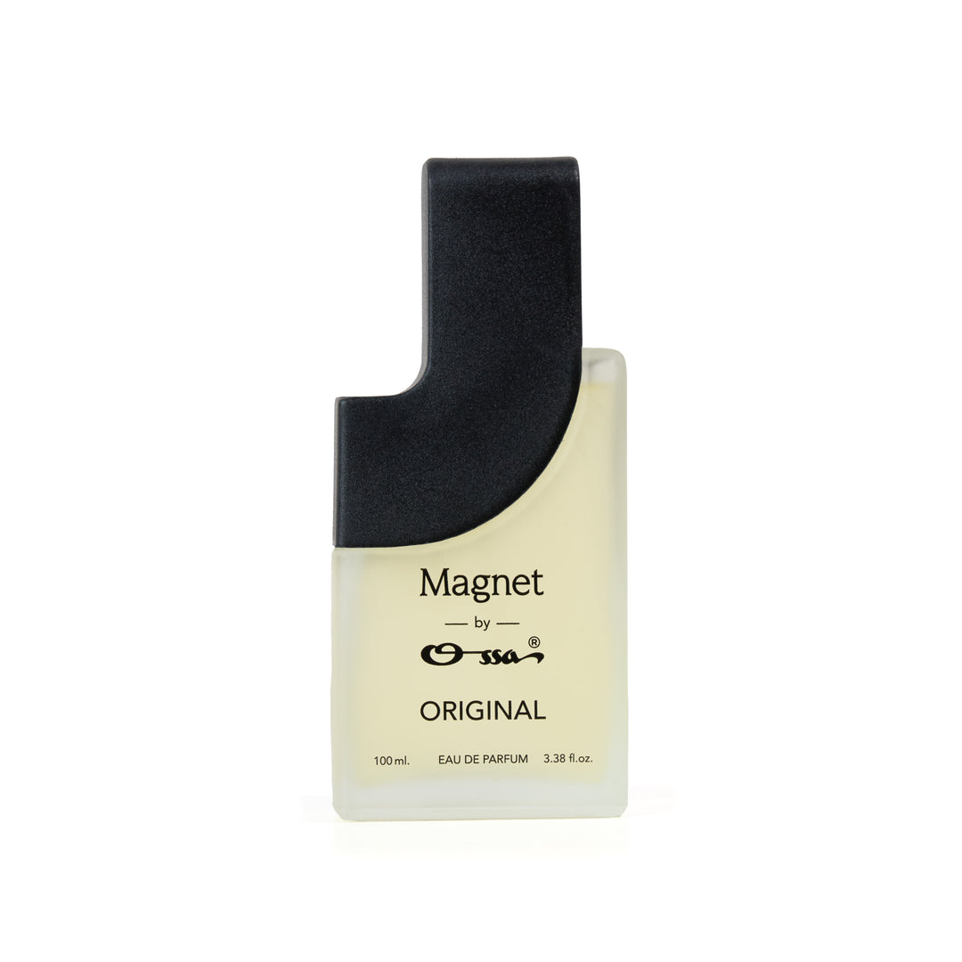 Ossa Magnet Original Eau De Parfum With Woody & Patchouli Fragrance| P ...
