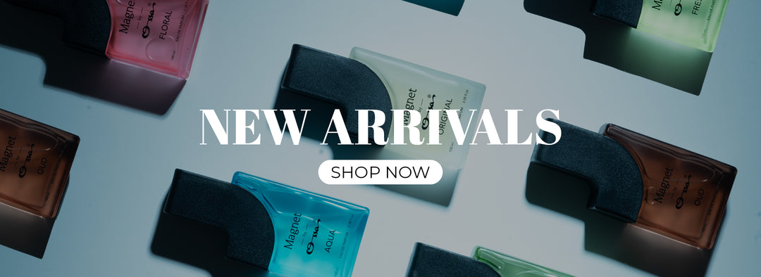 OSSA Perfumes
