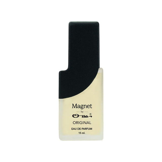 Ossa Magnet Original Eau De Parfum With Woody & Patchouli Fragrance| P ...